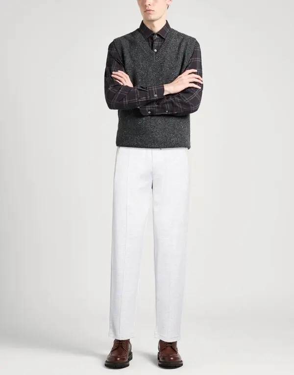 Eleventy Pants Light Size Cotton, Polyamide