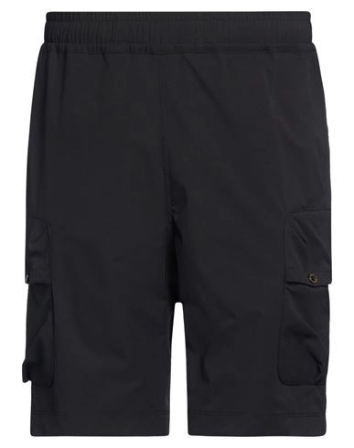 PARAJUMPERS Shorts & Bermuda Shorts Size Polyester