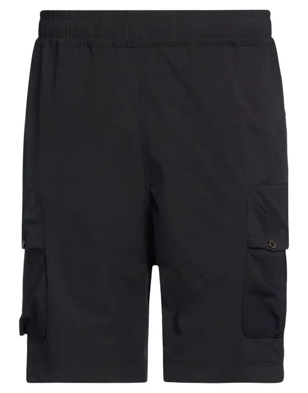 PARAJUMPERS Shorts & Bermuda Shorts Size Polyester