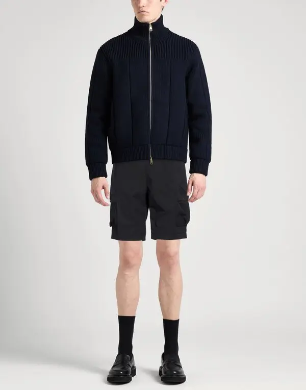 PARAJUMPERS Shorts & Bermuda Shorts Size Polyester