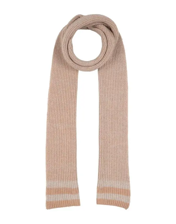 VICOLO Scarf Viscose, Polyamide, Wool, Cashmere