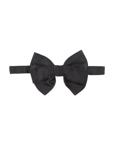 Givenchy Ties & Bow Ties Silk - Black