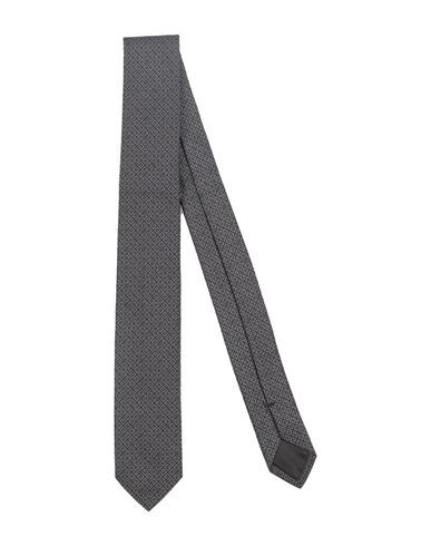 Givenchy Ties & Bow Ties Silk - Black