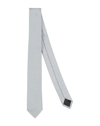 Givenchy Necktie - Light Grey