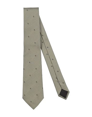 Givenchy Ties & Bow Ties Silk - Sage Green
