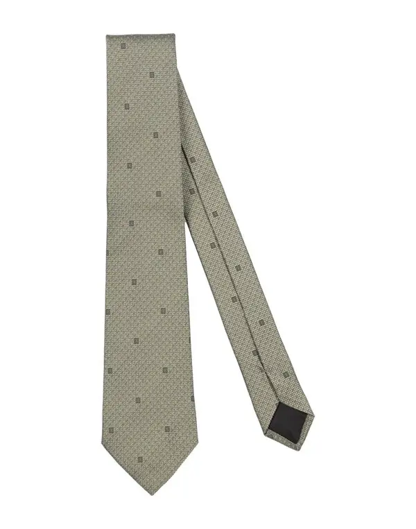 Givenchy Ties & Bow Ties Silk