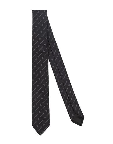 Givenchy Ties & Bow Ties Silk