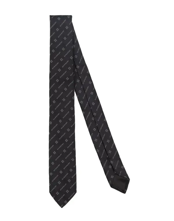 Givenchy Ties & Bow Ties Silk