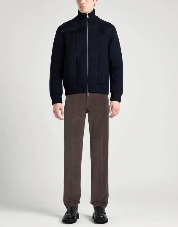 Incotex Pants Size Cotton, Elastane