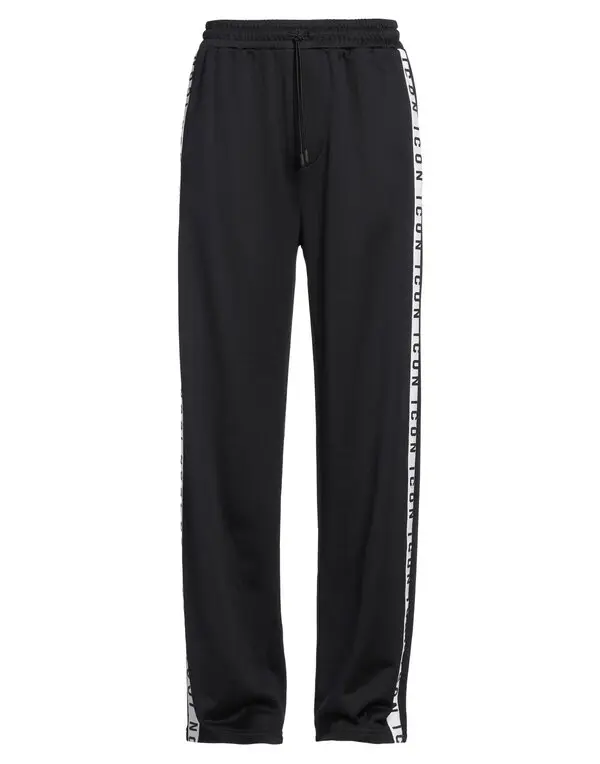 Dsquared2 Pants Size Polyamide, Cotton