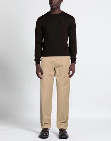 Incotex Pants Size Cotton, Elastane