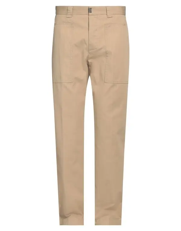 Incotex Pants Size Cotton, Elastane
