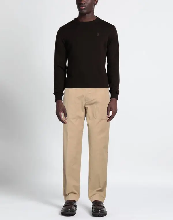 Incotex Pants Size Cotton, Elastane