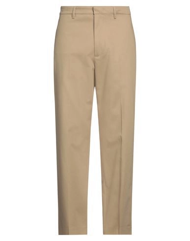 DEPARTMENT 5 Cotton Tapered Leg Trousers