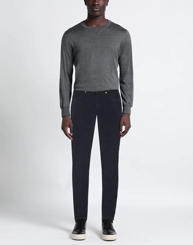 DONDUP Corduroy Slim Fit Pants