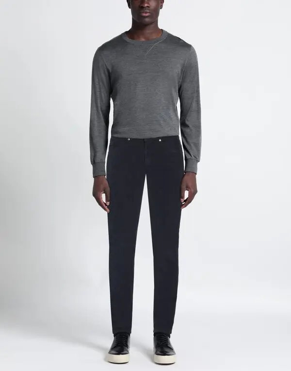 DONDUP Corduroy Slim Fit Pants