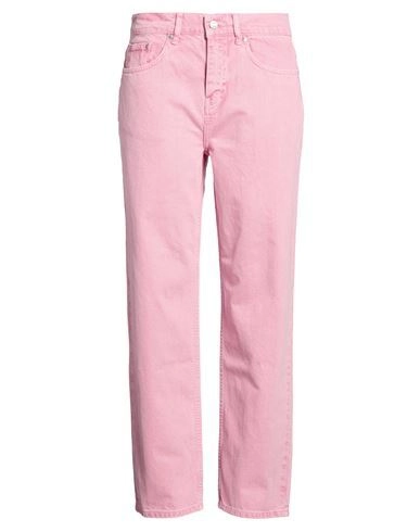 Moschino Jeans Size Cotton - Pink