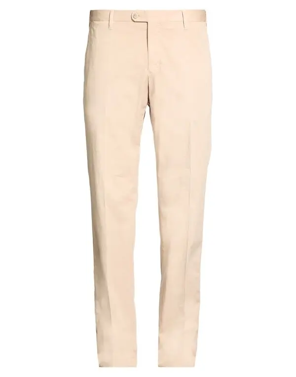 Fedeli Pants Size Cotton, Elastane
