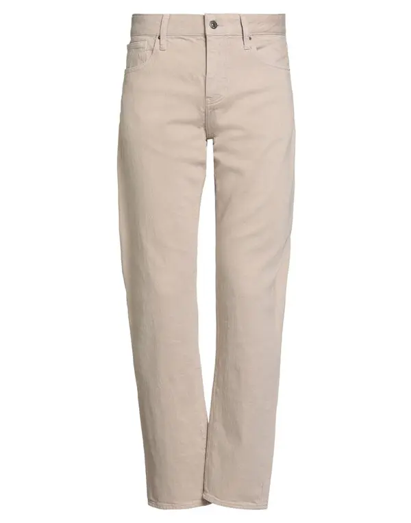 Armani Exchange Jeans Sand Size Cotton, Elastane