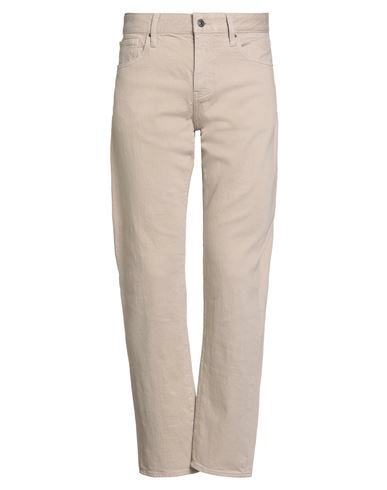 Armani Exchange Jeans Size Cotton, Elastane - Sand