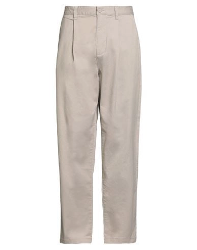 Armani Exchange Pants Size Cotton, Elastane - Beige
