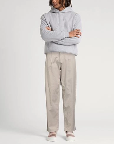 Armani Exchange Pants Size Cotton, Elastane - Beige