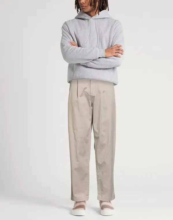 Armani Exchange Pants Size Cotton, Elastane - Beige