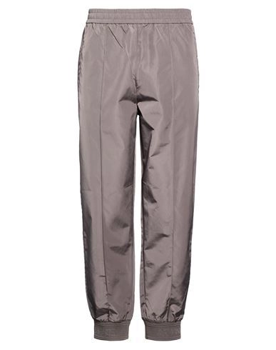 Armani Exchange Pants Size Cotton, Elastane - Grey