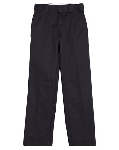 Dickies Pants Size Polyester, Cotton - Black