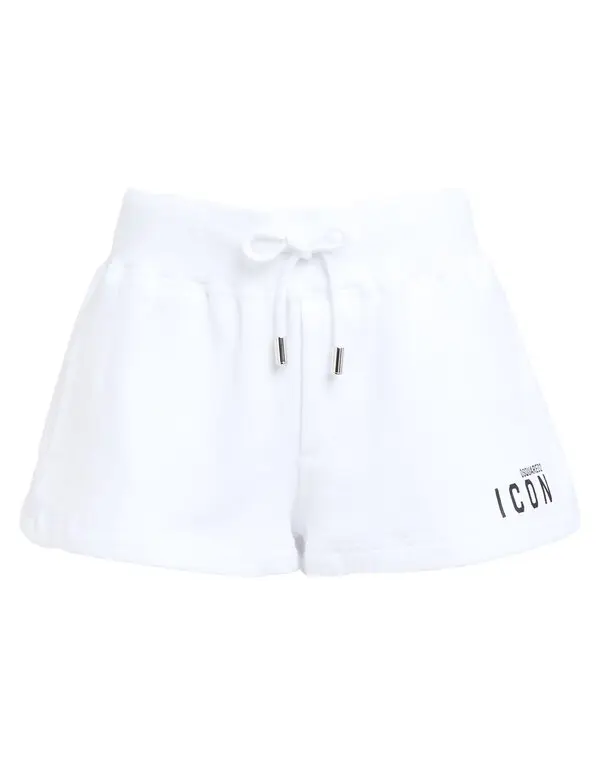 Dsquared2 Icon French Terry Shorts