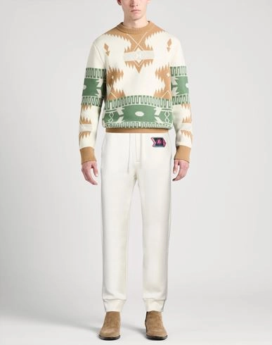 Emporio Armani Pants Size Cotton, Polyester