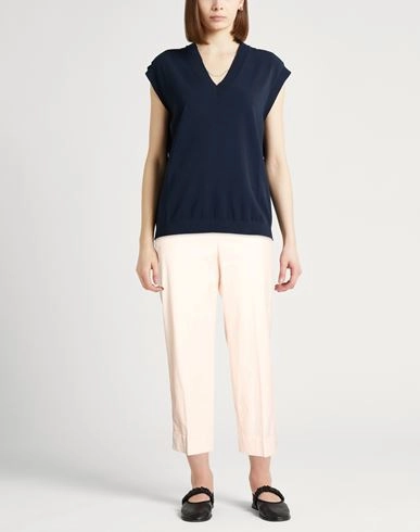 Peserico Light Cotton Lyocell Elastane Pants