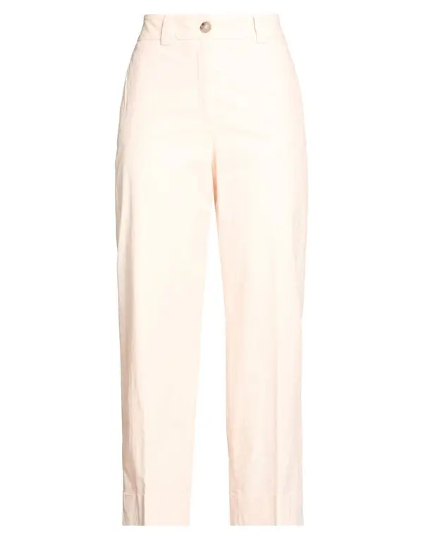 Peserico Light Cotton Lyocell Elastane Pants