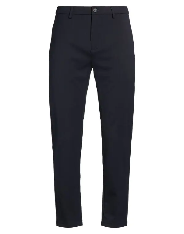 DEPARTMENT 5 Pants Size Polyester, Virgin Wool, Elastane