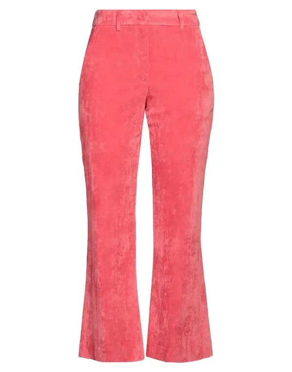 Momoni Viscose And Elastane Pants