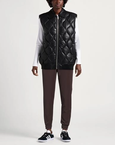 HINNOMINATE Pants Dark Size Polyester, Elastane