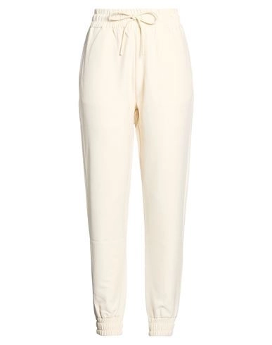 HINNOMINATE Tapered Polyester Blend Pants With Drawstring Waist