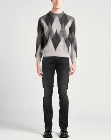 DONDUP Skinny Jeans In Organic Cotton Blend With Colored Wash
