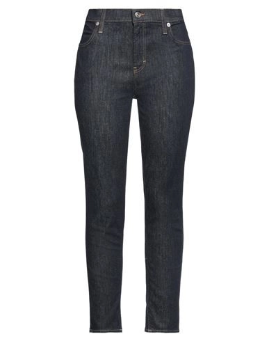 DEPARTMENT 5 Jeans Size Cotton, Elastomultiester, Rubber - Blue