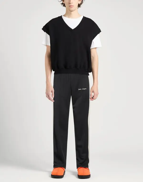 Palm Angels Pants Size Polyester