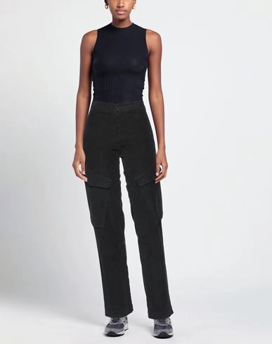 DONDUP Cotton And Lyocell Blend Cargo Pants
