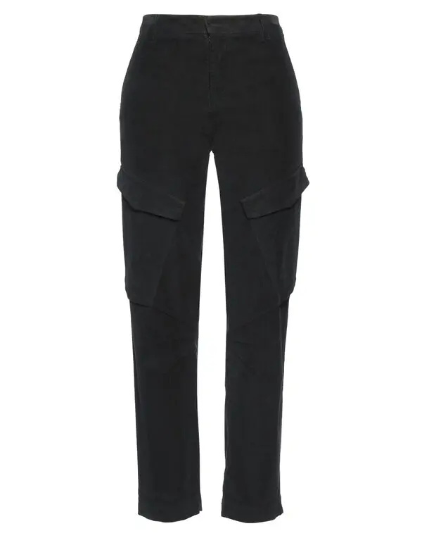 DONDUP Cotton And Lyocell Blend Cargo Pants