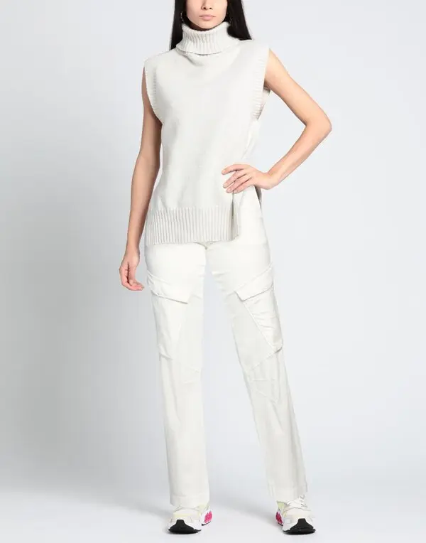 DONDUP Cotton And Lyocell Blend Cargo Pants