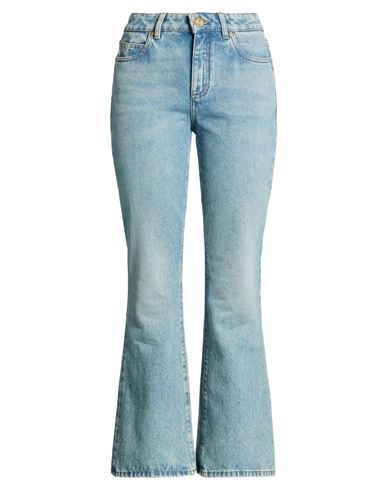 Balmain Jeans Size Cotton - Blue