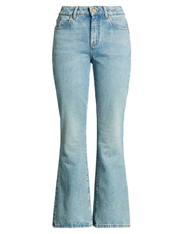 Balmain Flared Jeans