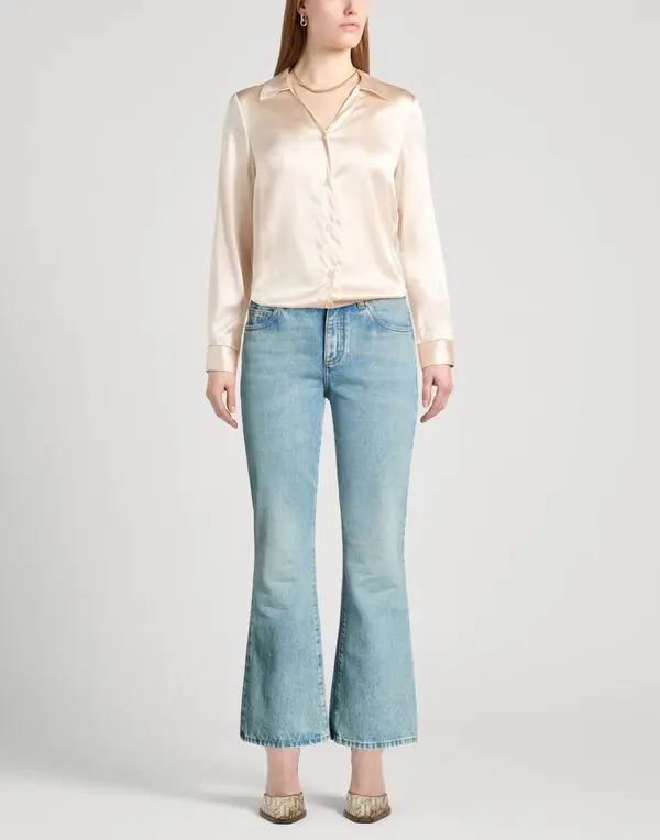 Balmain Flared Jeans