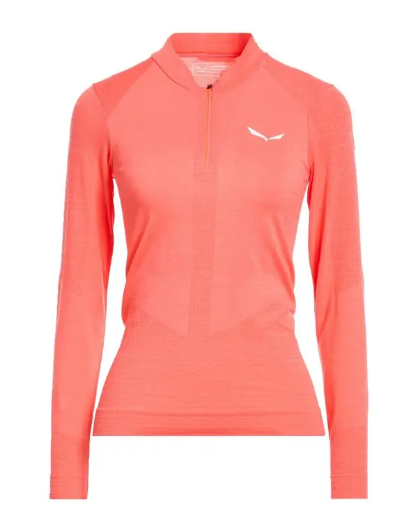 SALEWA Wool And Polyamide Base Layer T-shirt