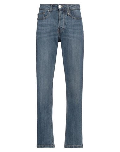 RICHMOND X Straight Leg Jeans