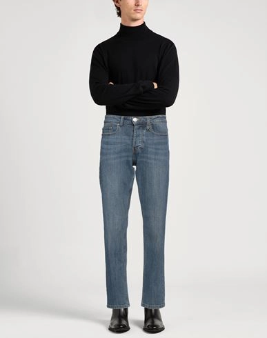 RICHMOND X Straight Leg Jeans