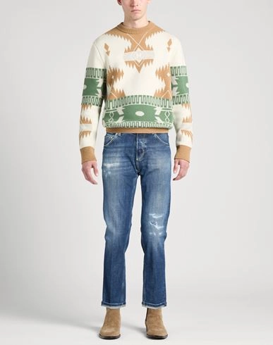 PT TORINO Tapered Cotton Elastane Jeans